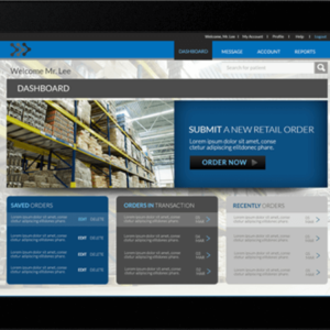 Inventory Mobile Application - Grata Software | Custom Software Development and Engineering