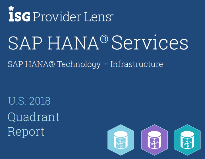 ISG Provider Lens: AWS Quadrant Report | Grata Software