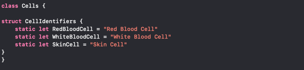 Programming Tips- Top 5 Tips for Swift - Grata Software