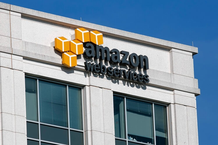 AWS Revenue Grows 41% in First Quarter 2019 - Grata Software | Custom ...