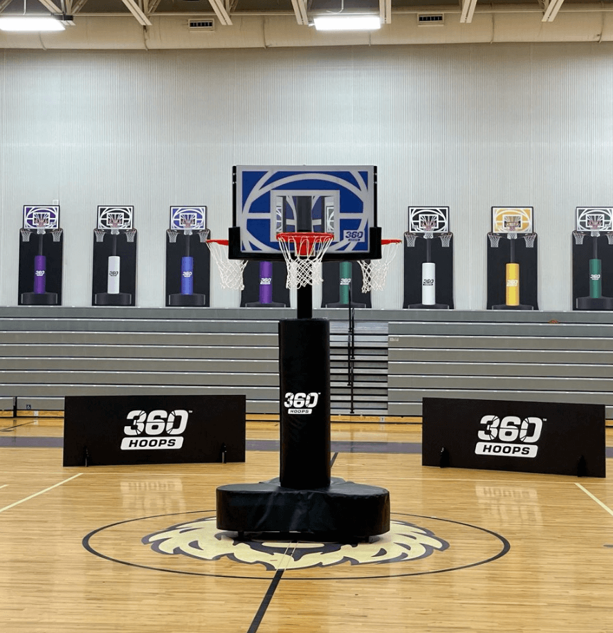 360 Hoops, a Grata client, soars at Orlando Magic game | Grata Software