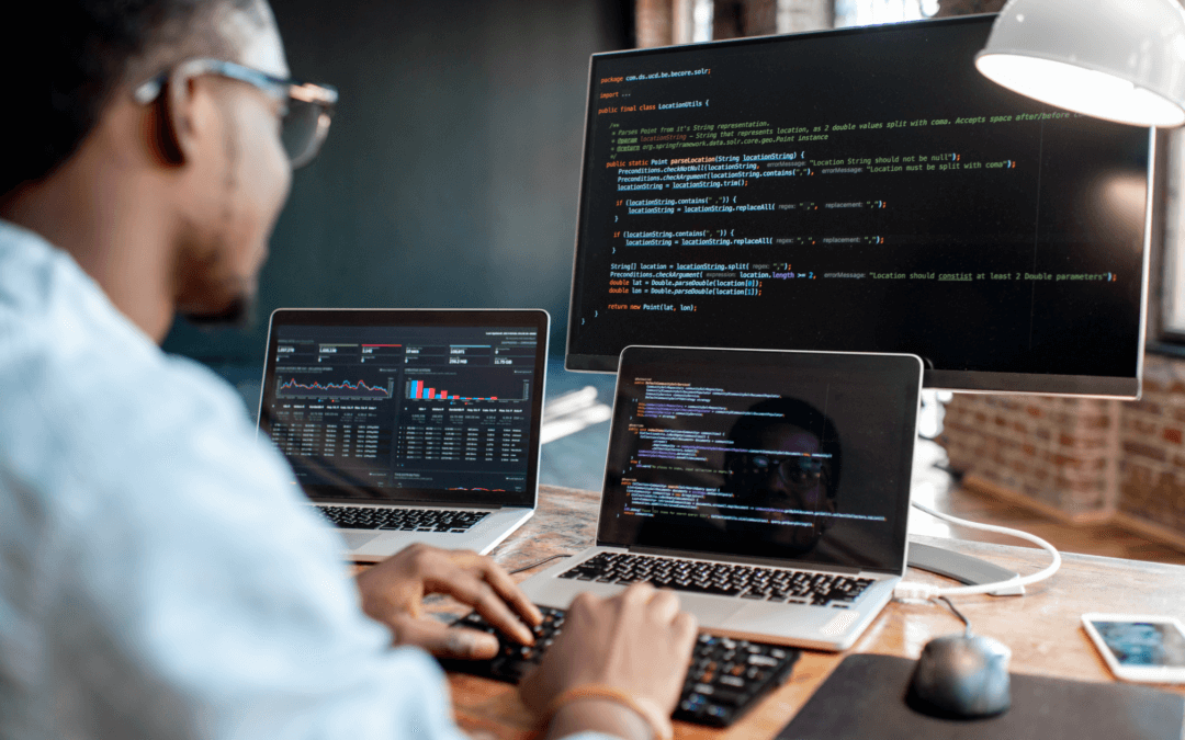 Code Review: A Crucial Step in Software Development | Grata Software