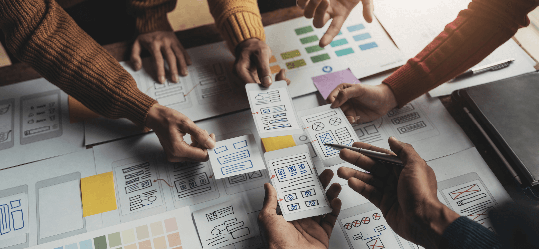 UX/UI Design Best Practices: Creating User-Centric Software | Grata ...