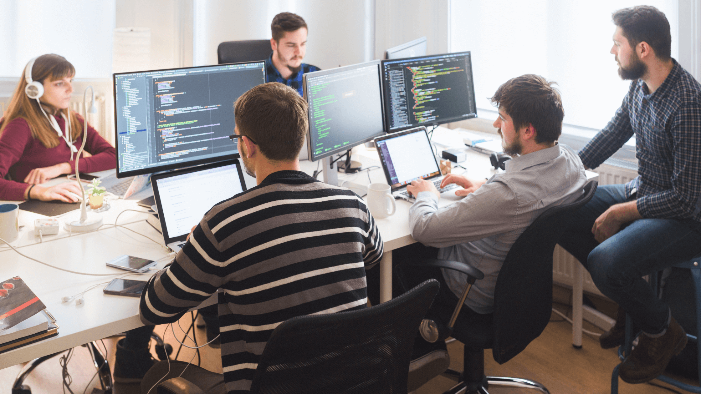 Making Sense of Software Choices: Strategic Selection for Growth ...