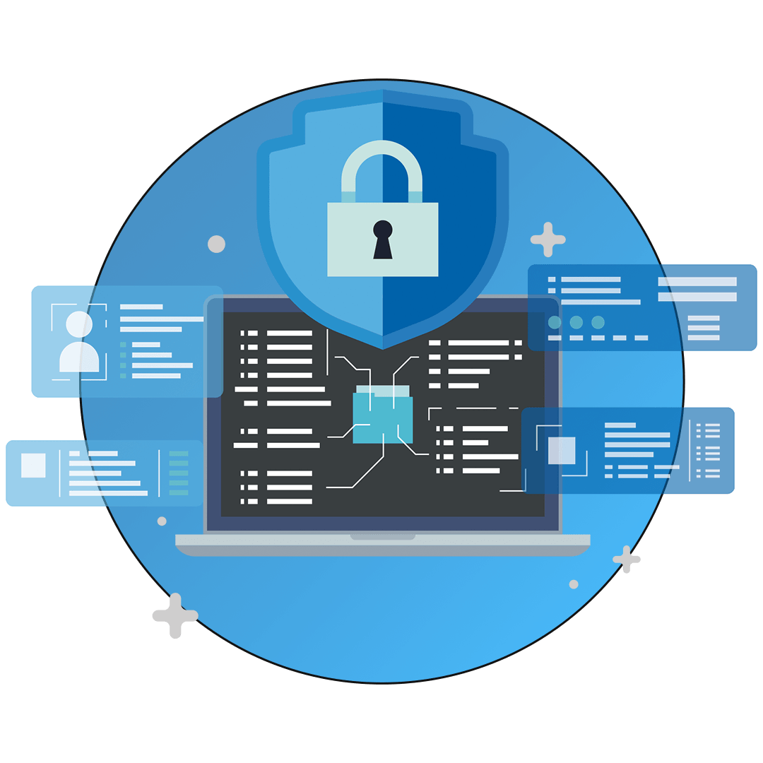 Cyber Security | Grata Software